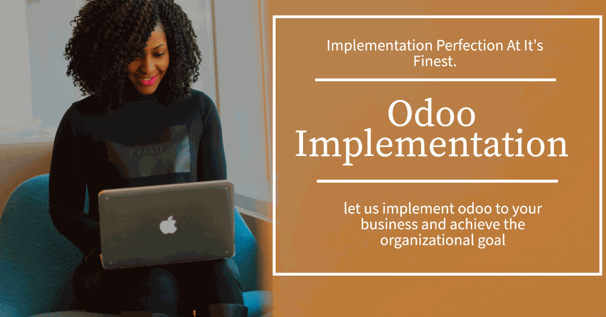 Odoo Implementation company | ERP Implementation | Sitaram Solutions