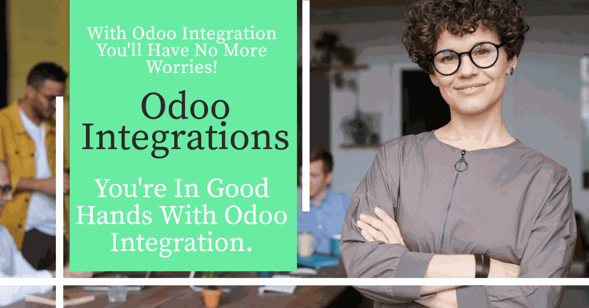 Odoo ERP Integration | Third Party API Integration | Sitaram Solutions Odoo ERP Integration | Third Party API Integration | Sitaram Solutions